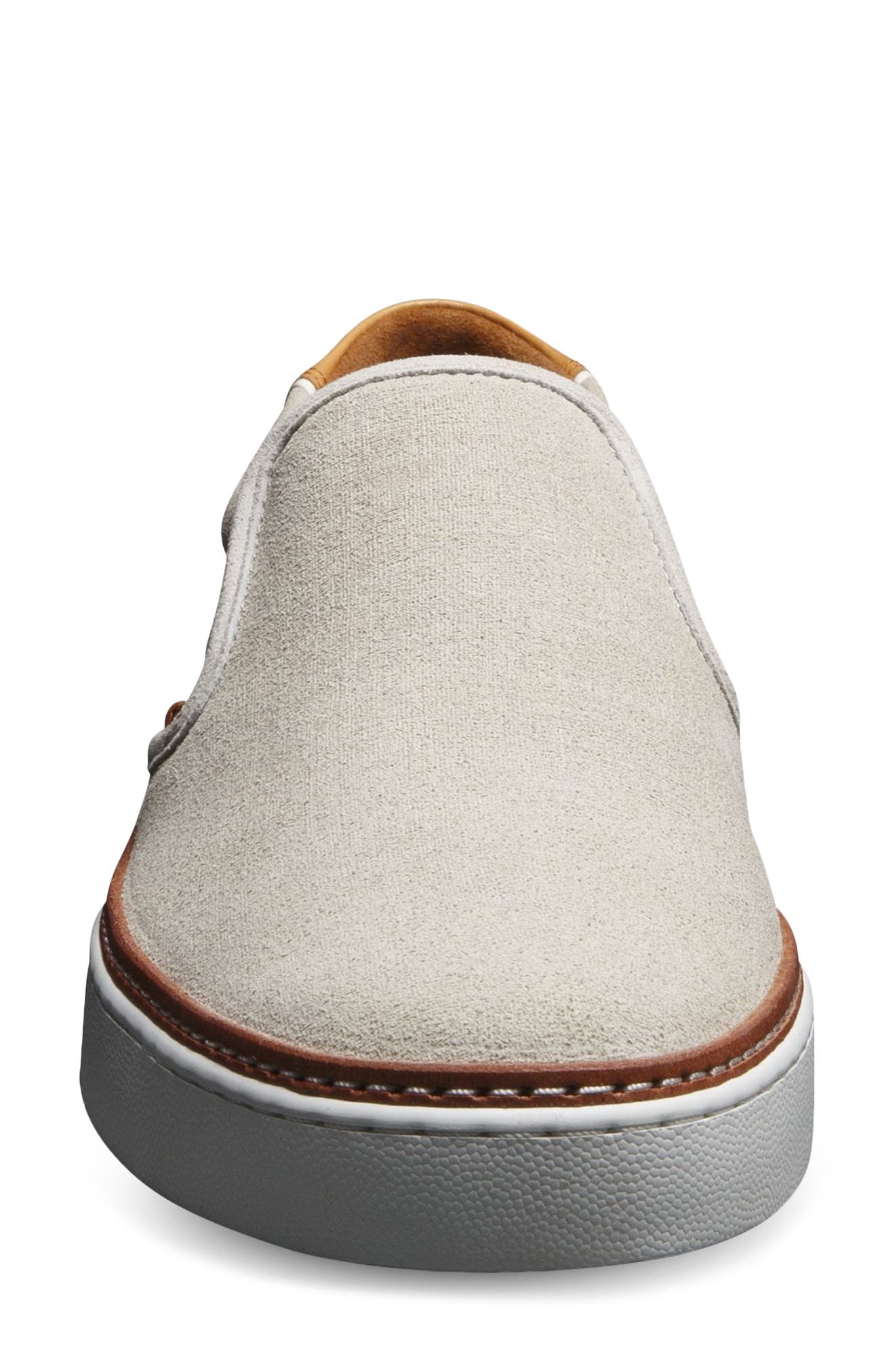 Allen Edmonds Alpha Slip-On Sneaker (Men) | Nordstrom