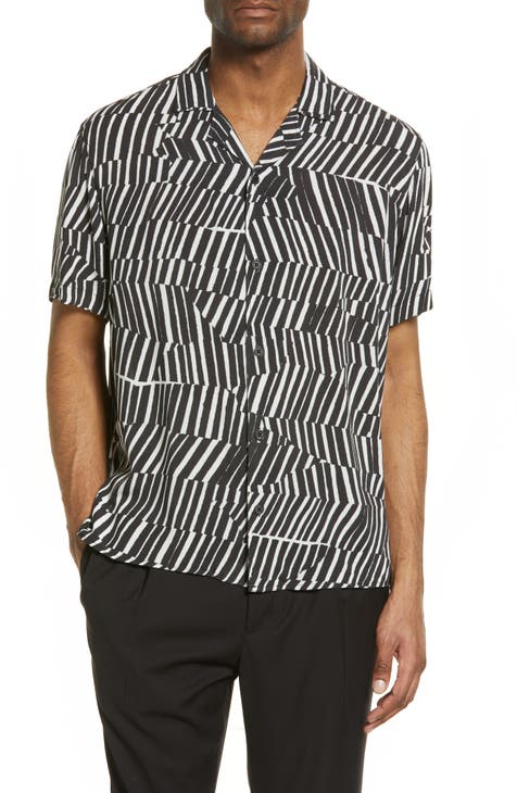 Men's Big & Tall Shirts | Nordstrom