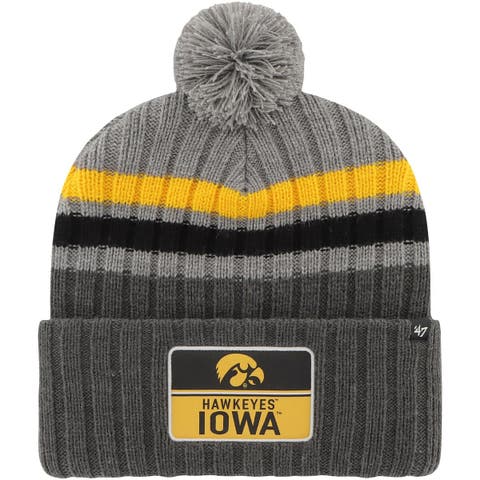 Men's Iowa Hawkeyes Hats | Nordstrom