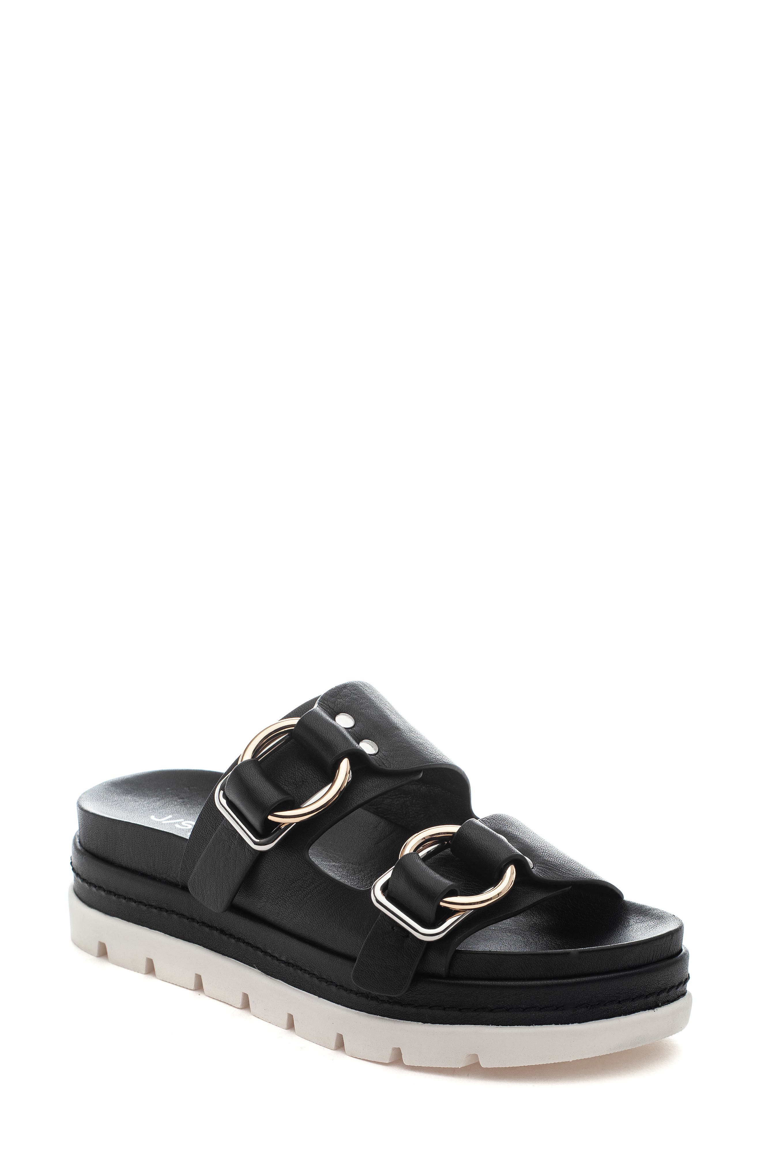 J/SLIDES NYC JSlides Baha Slide Sandal | Nordstrom