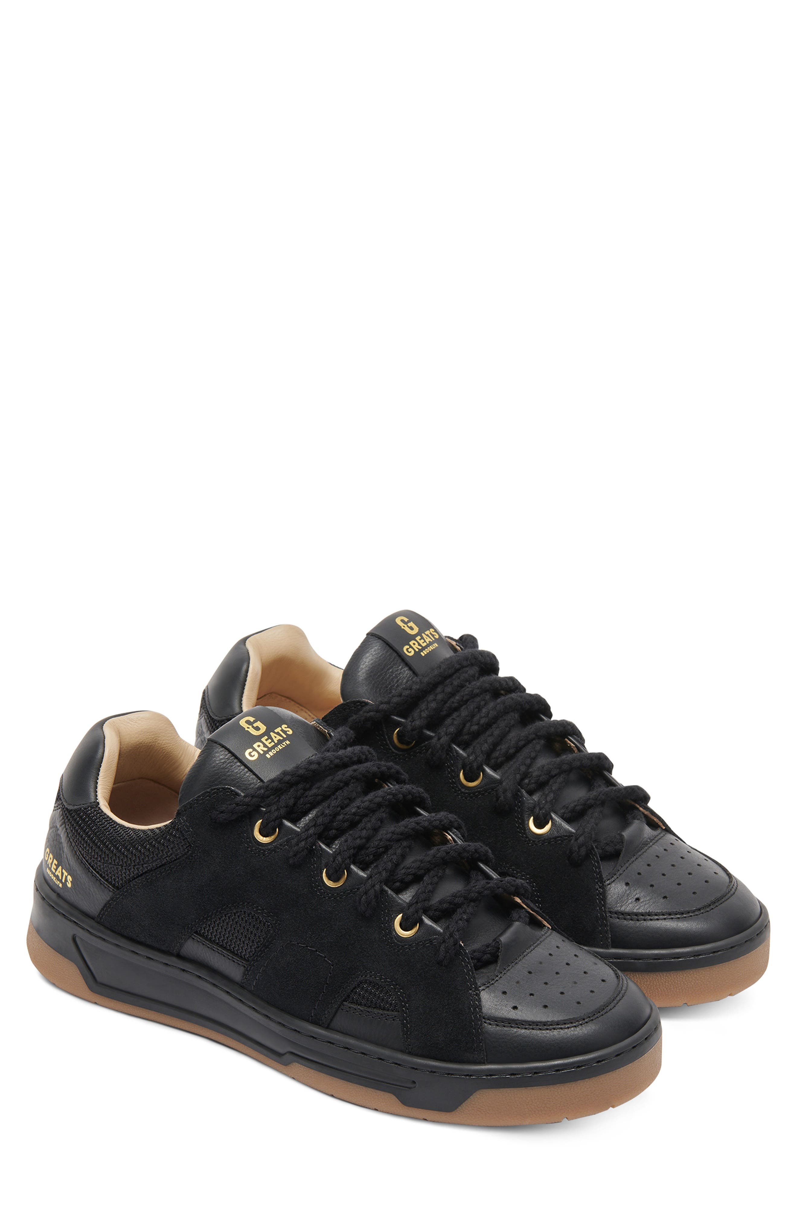 GREATS Cooper Sneaker (Men) | Nordstromrack