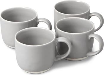 Fable The Mugs Set of 4 Mugs | Nordstrom