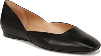 Naturalizer Cody Skimmer Flat (Women) | Nordstrom