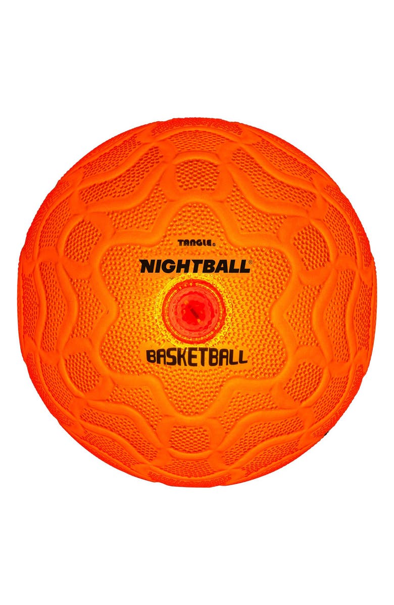 Tangle NightBall Basketball | Nordstrom