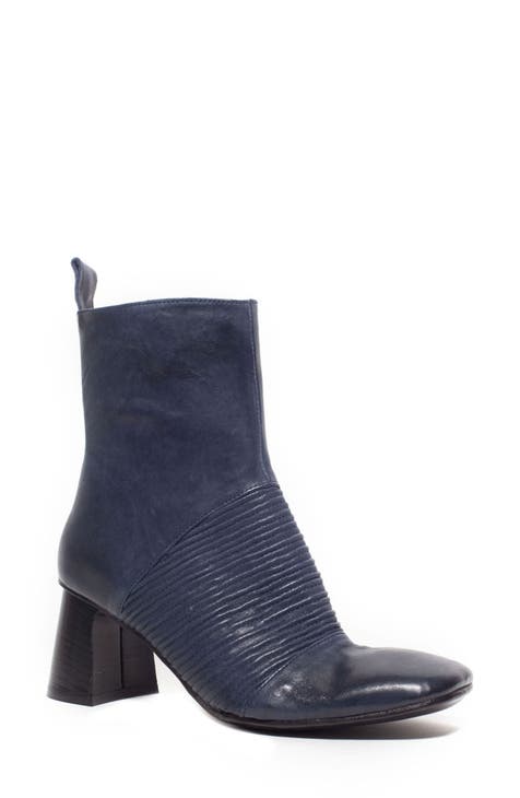Women's Blue Ankle Boots & Booties | Nordstrom