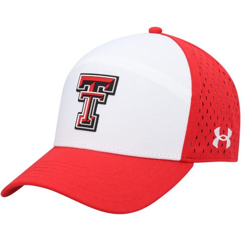 Men's Texas Tech Red Raiders Hats | Nordstrom