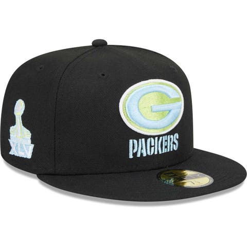 Men's Green Bay Packers Hats | Nordstrom