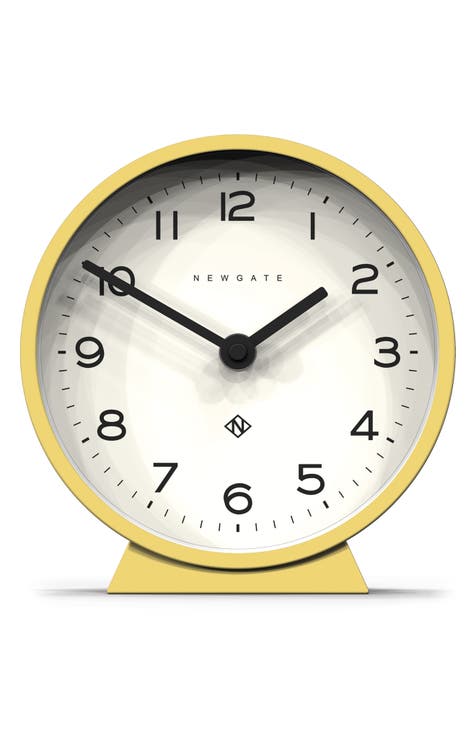 Yellow Clocks | Nordstrom