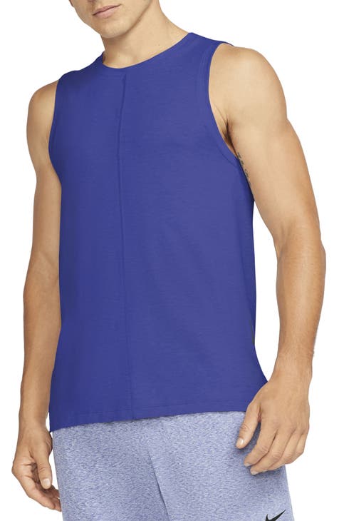 Men's Blue Tank Tops | Nordstrom