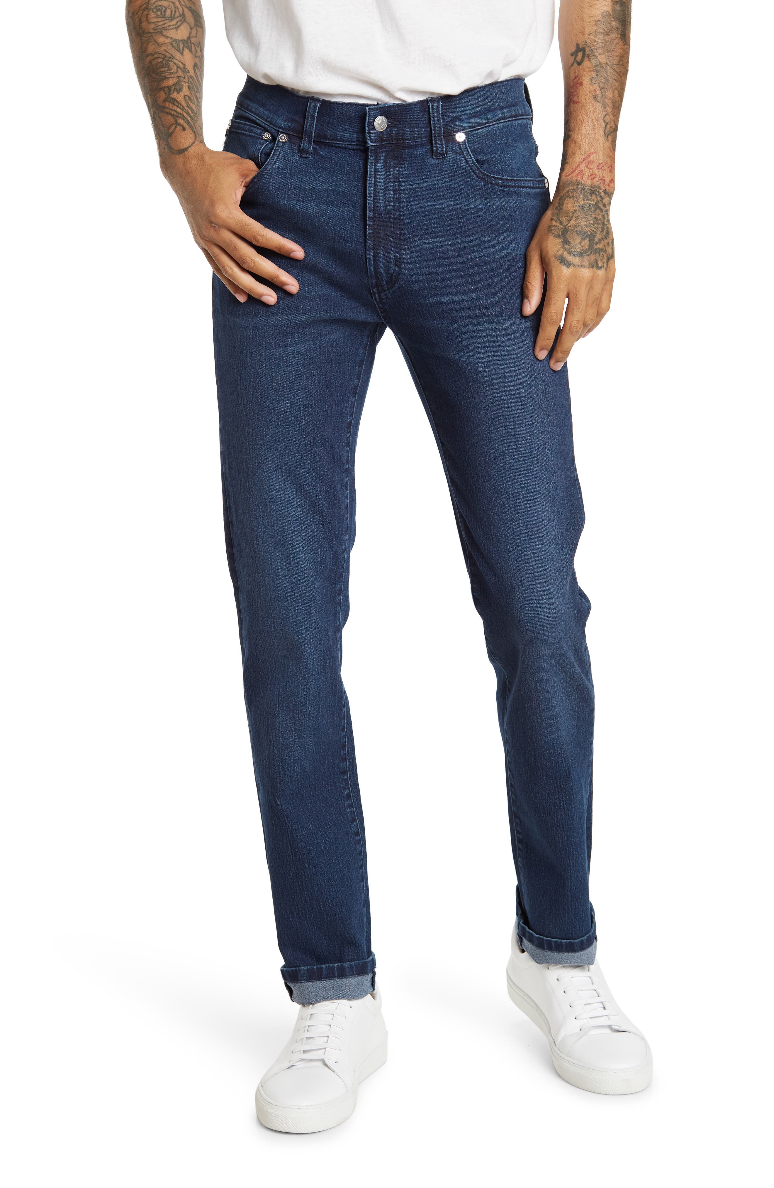 Slate & Stone Sloan Standard Slim Jeans | Nordstromrack