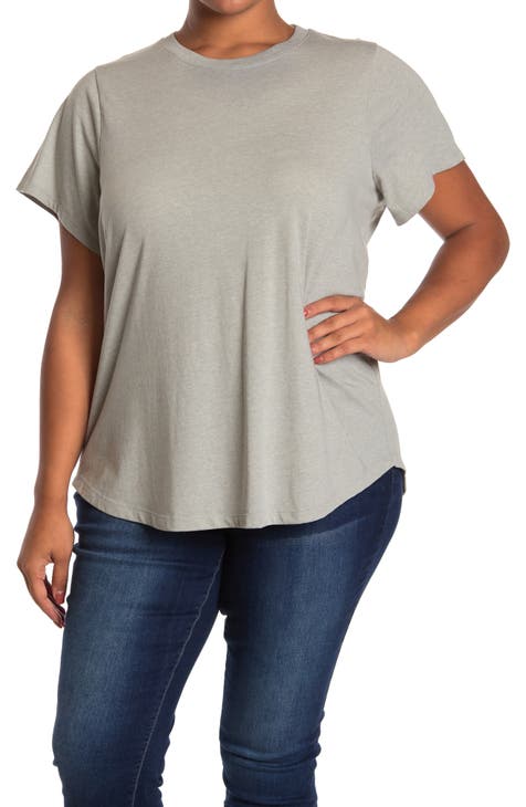 Grey Tops | Nordstrom Rack