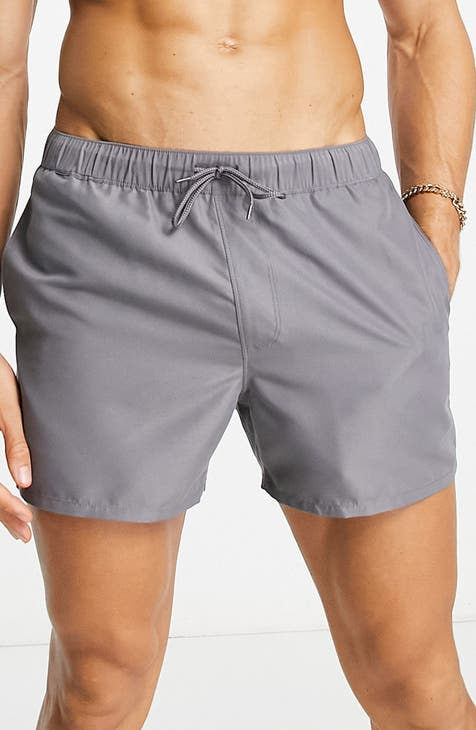 Men's Grey Swim Trunks | Nordstrom