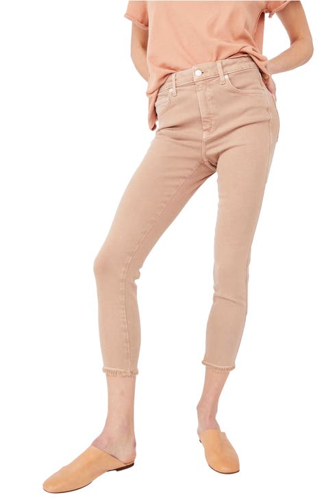 Women's Free People Jeans & Denim | Nordstrom