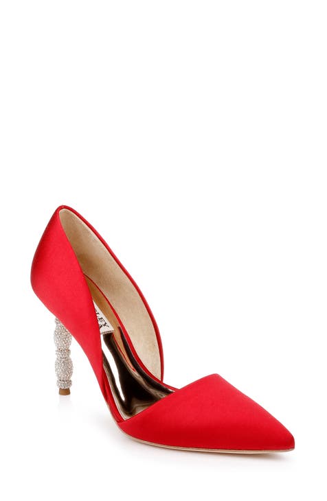 Women's Red Shoes | Nordstrom Rack