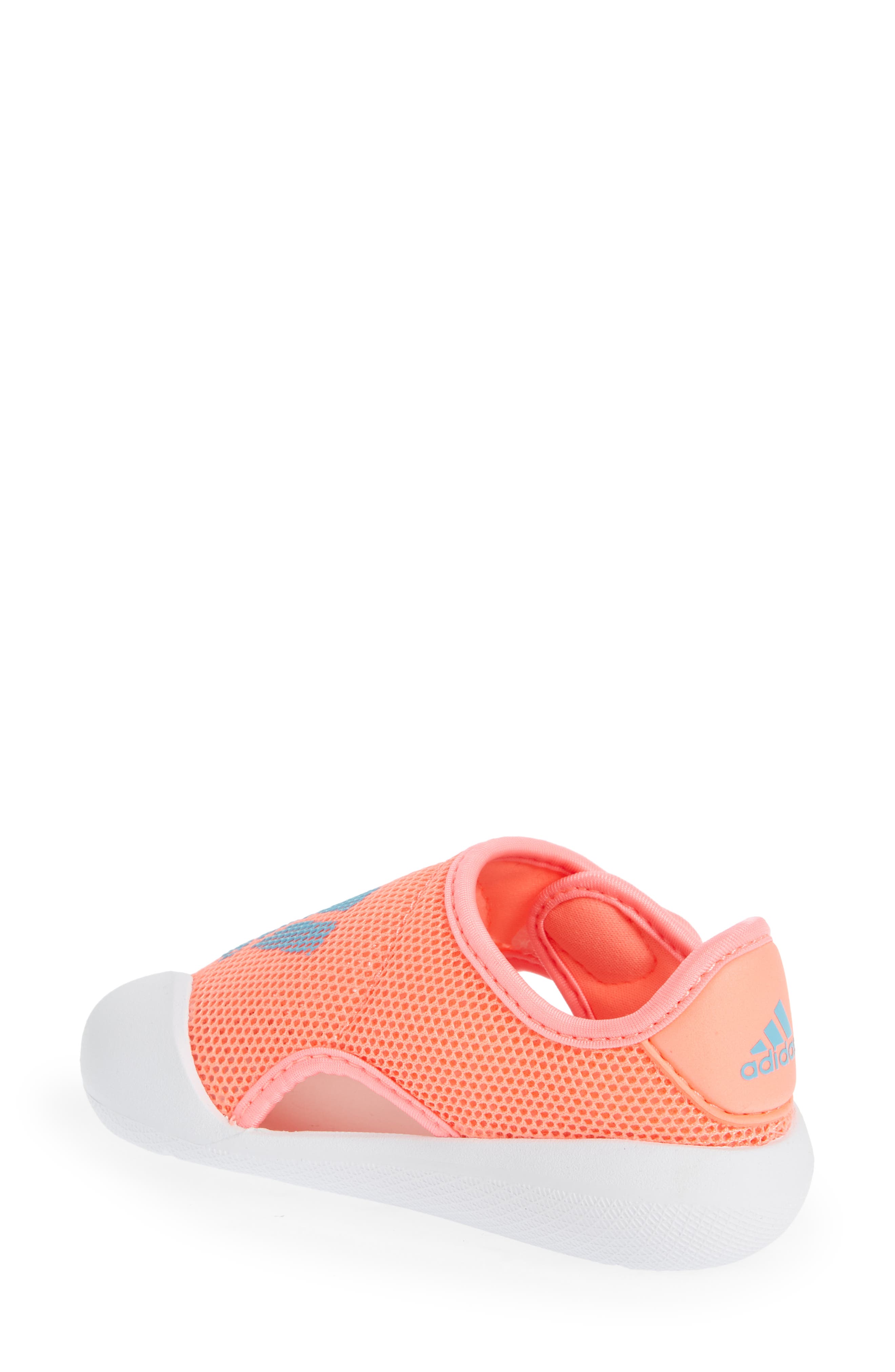 Adidas AltaVenture I swimming kids shoes - munimoro.gob.pe