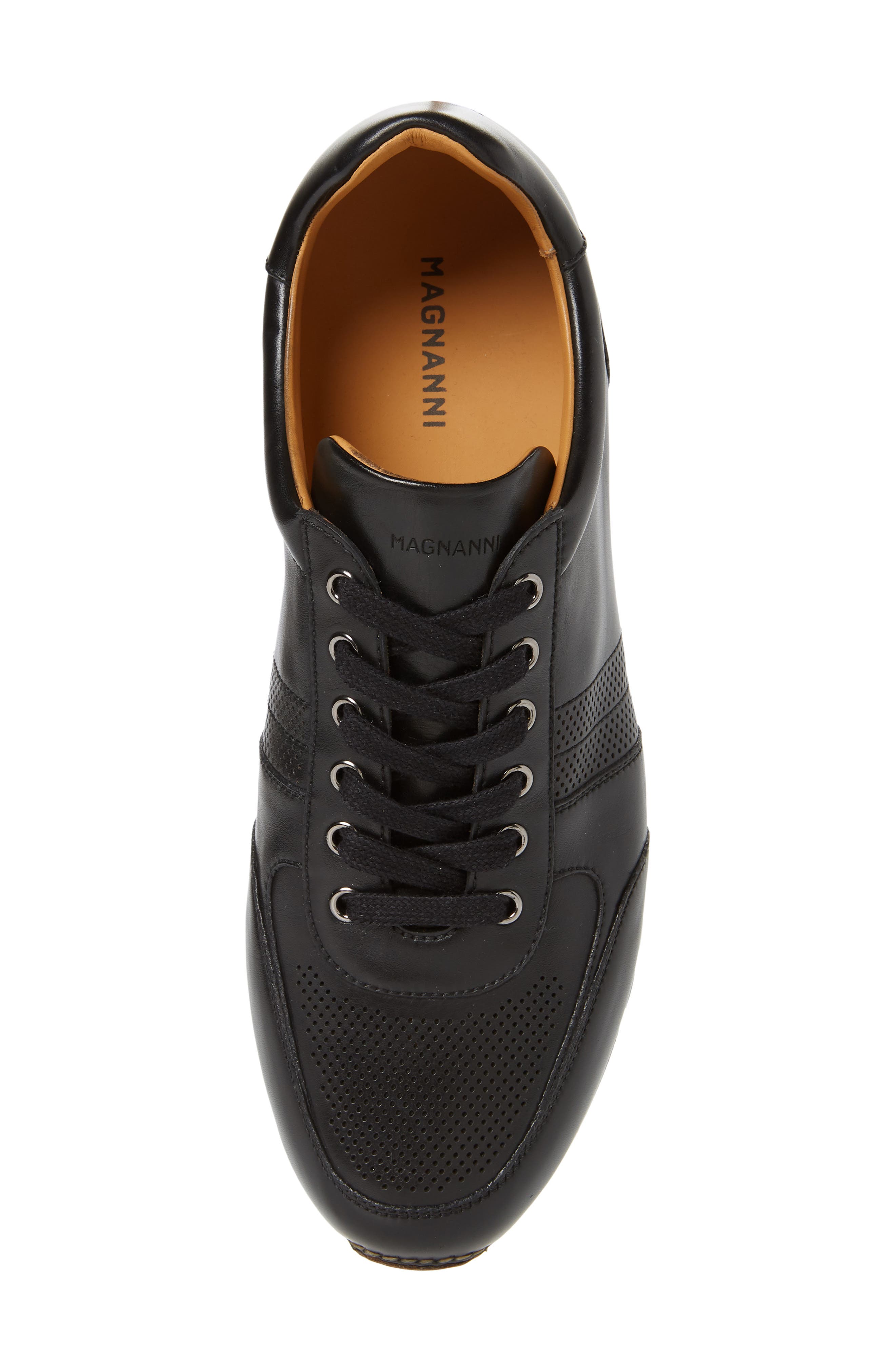 Magnanni Lizandro Low Top Sneaker (Men) | Nordstrom