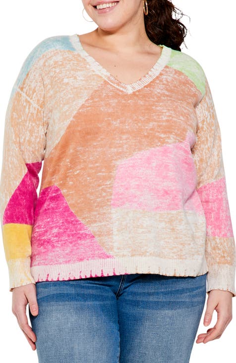 Women's Plus-Size Sweaters | Nordstrom
