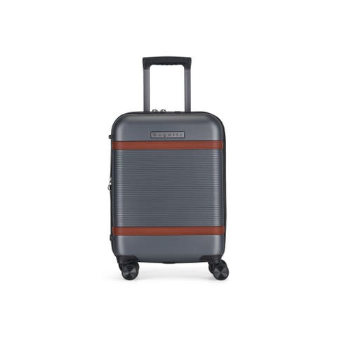 Grey Carry-On Luggage | Nordstrom