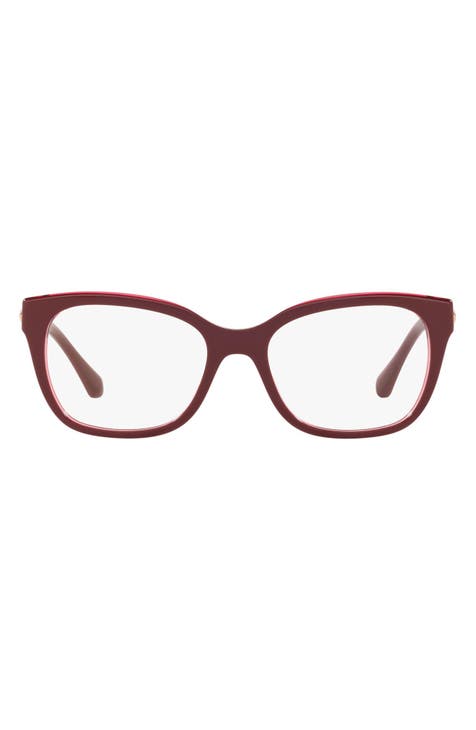 Men's Red Sunglasses & Eyeglasses | Nordstrom