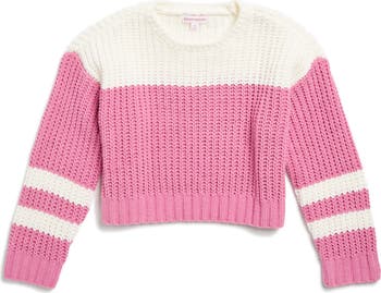 Design History Kids' Varsity Sweater | Nordstromrack