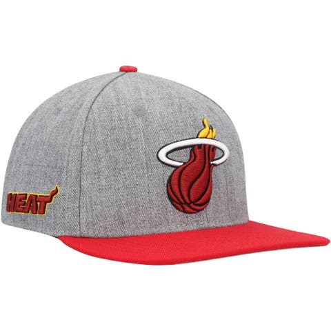 Men's Miami Heat Hats | Nordstrom