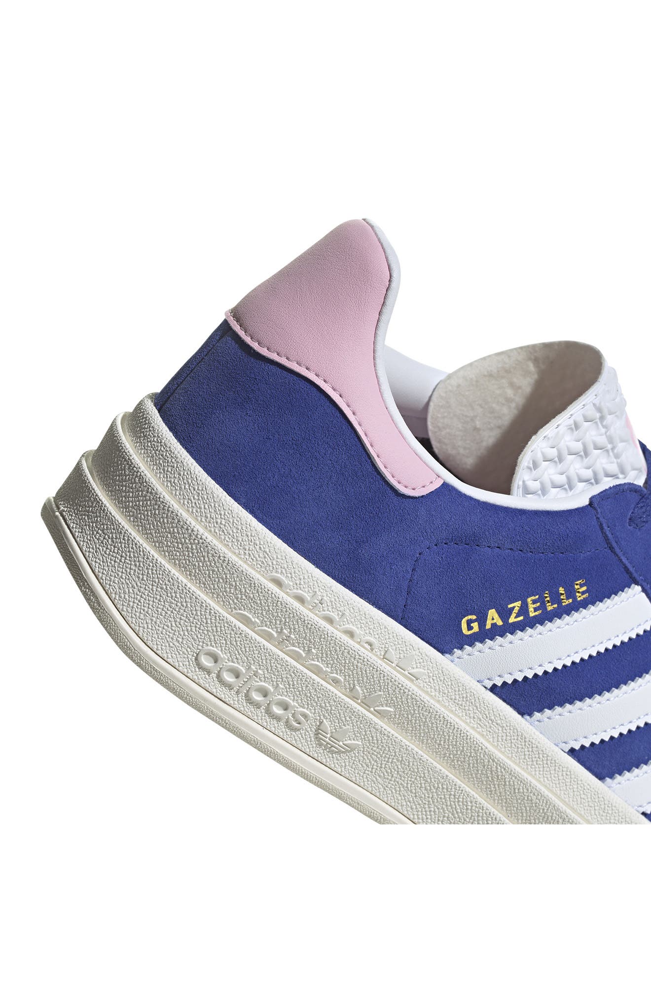 adidas Gazelle Bold Platform Sneaker (Women) | Nordstrom