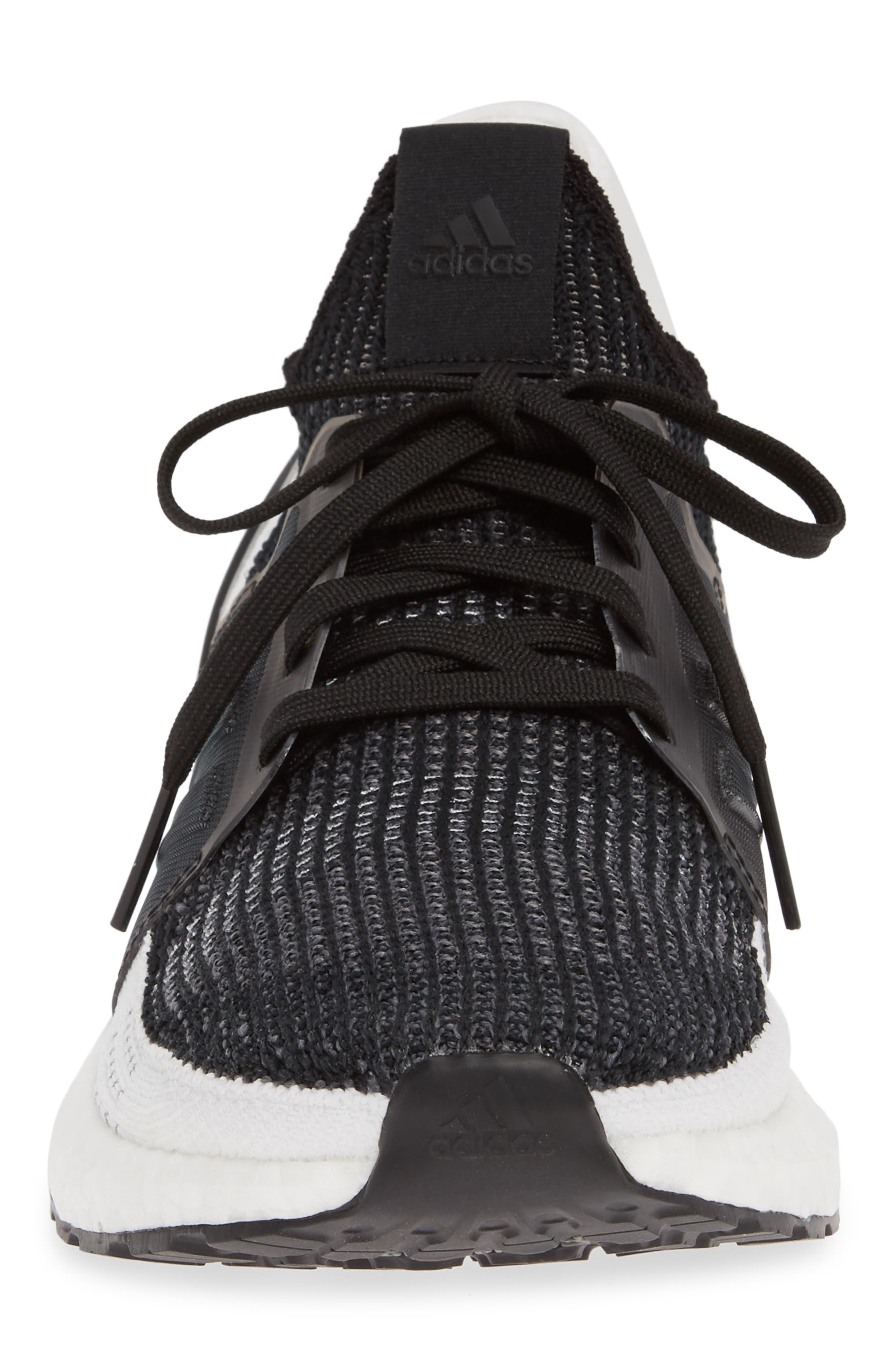 Adidas Originals Adidas Men's Ultraboost 20 Running Sneakers From ...