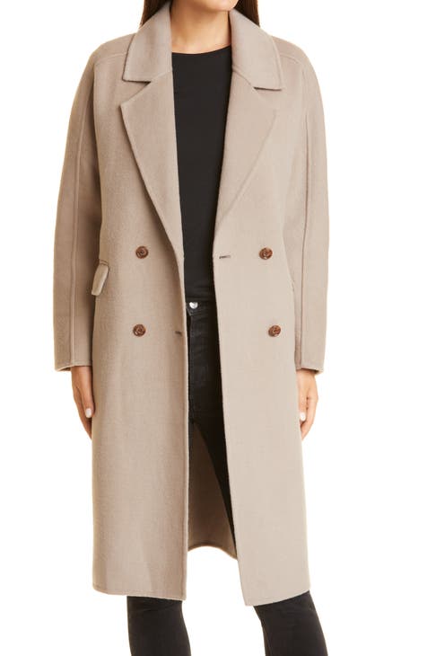 Women's Grey Coats & Jackets | Nordstrom