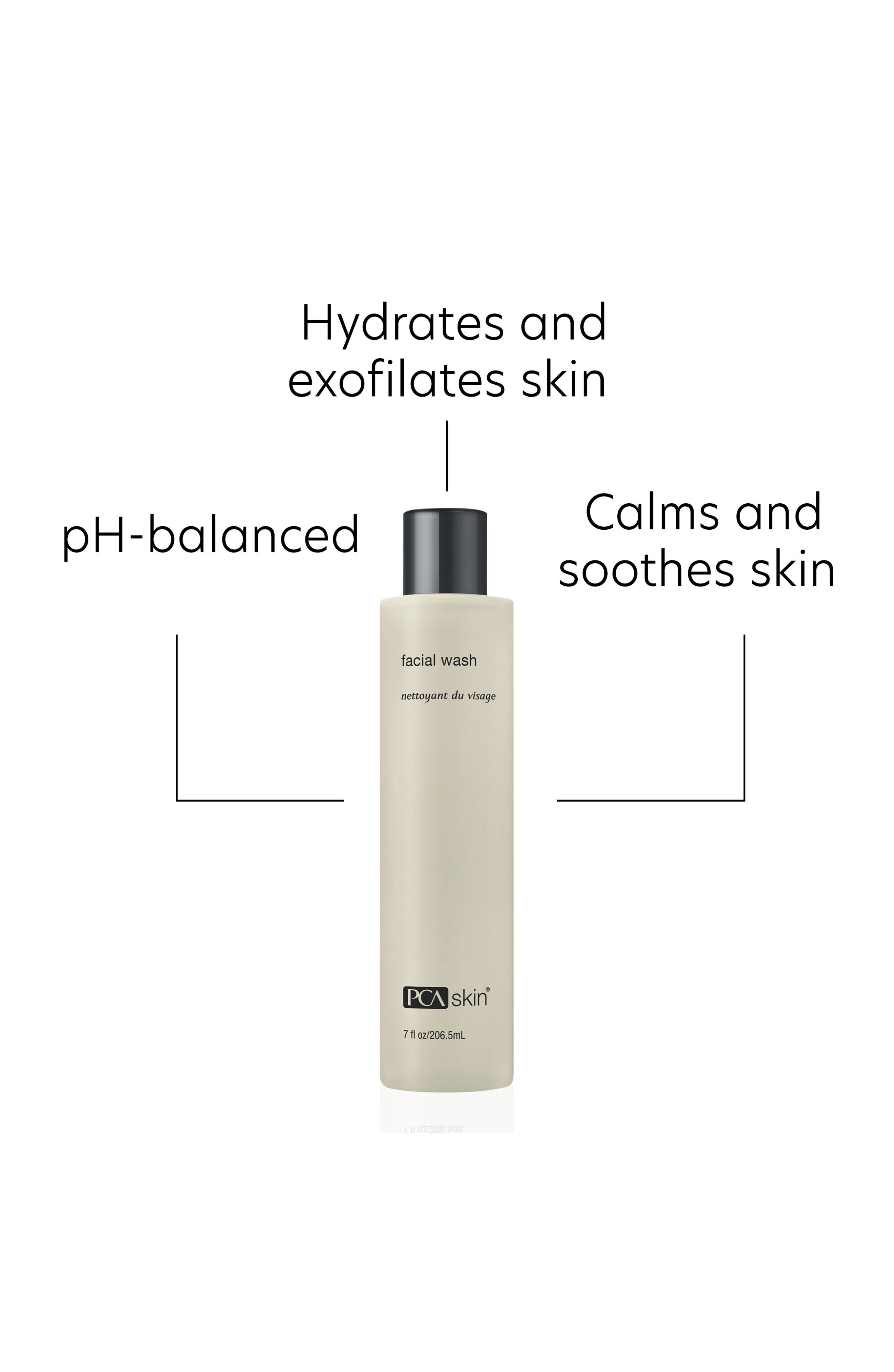 PCA Skin Facial Wash | Nordstrom