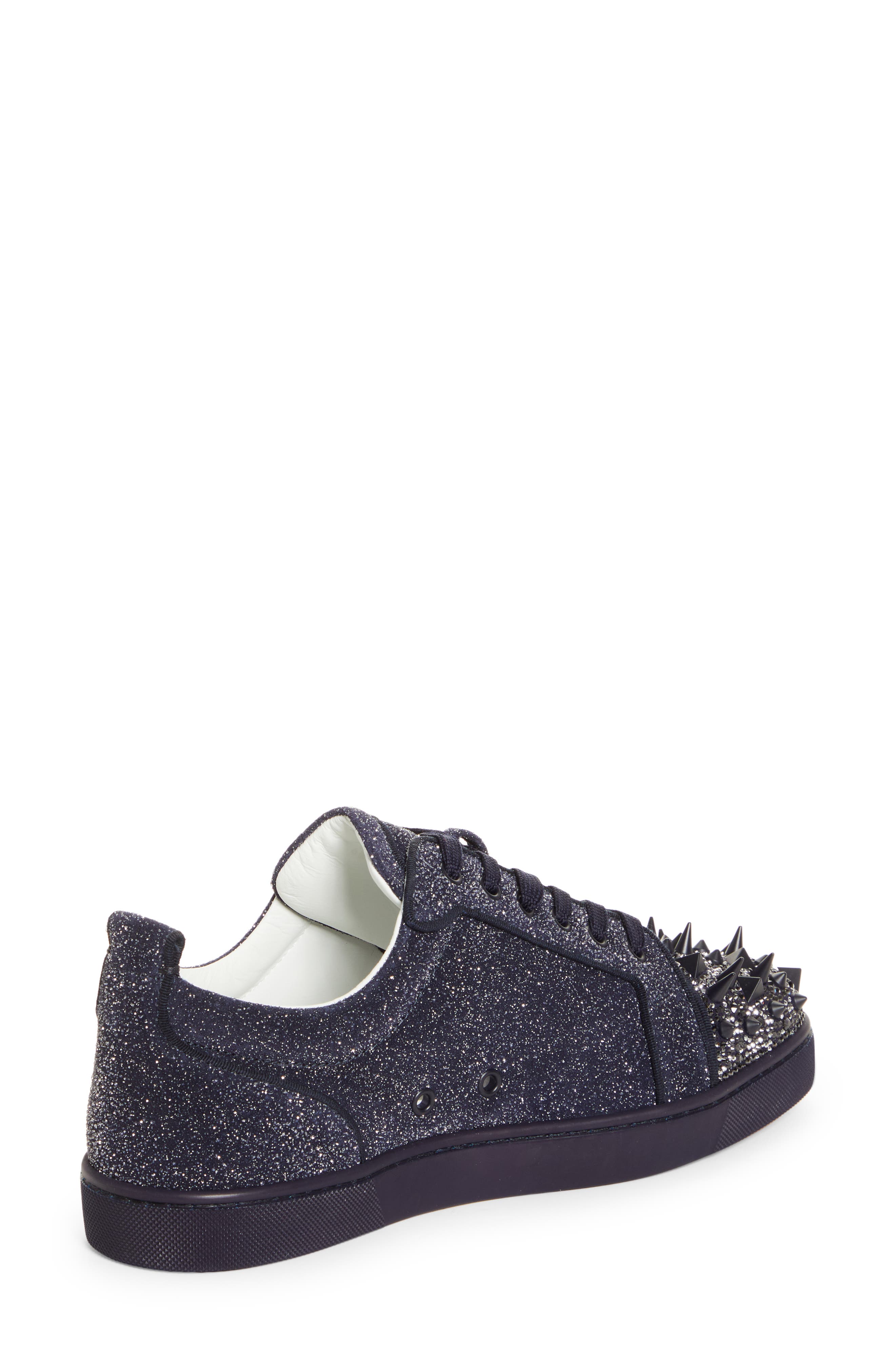 Christian Louboutin Louis Junior Pik Pik Sneaker (Men) | Nordstrom