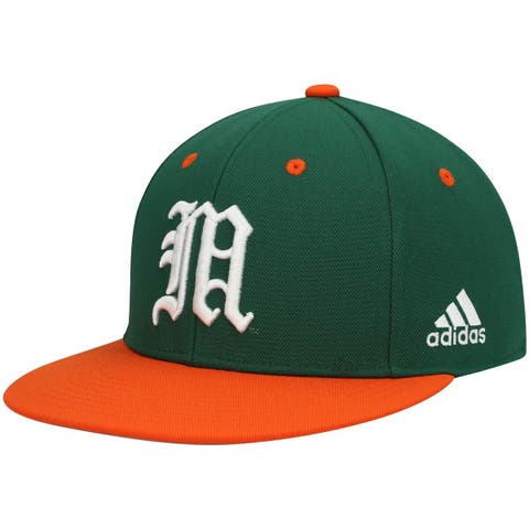 Men's Miami Hurricanes Hats | Nordstrom