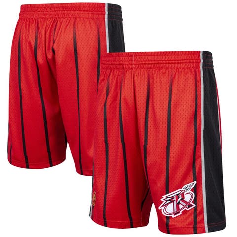 Men's Houston Rockets Sports Fan Shorts | Nordstrom