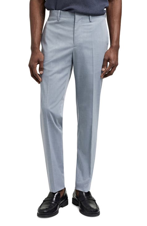 Men's Blue Dress Pants | Nordstrom