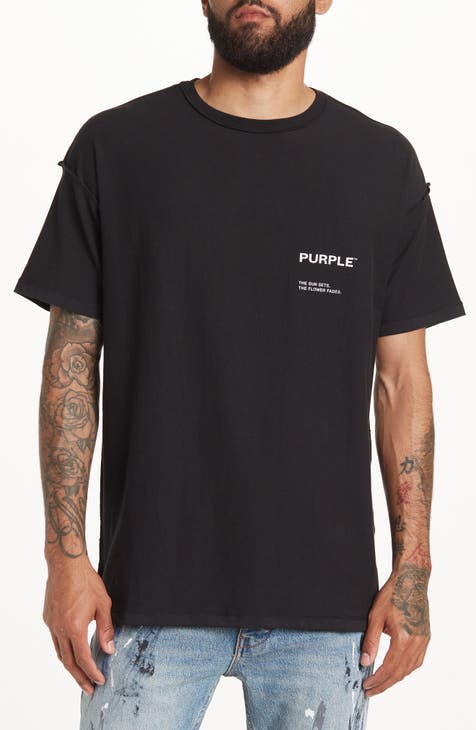Mens PURPLE BRAND T-Shirts | Nordstrom
