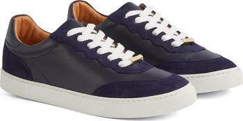 LK Bennett Runner Sneaker (Women) | Nordstrom