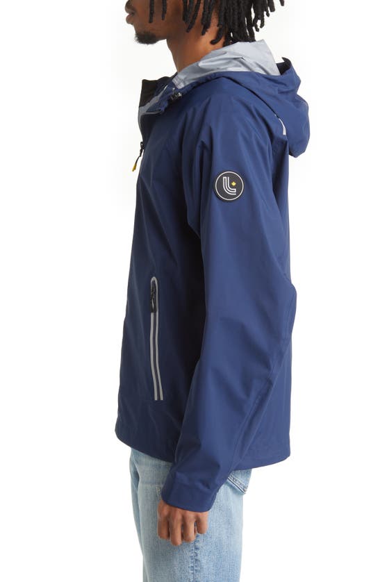 Lole Dash Jacket In Night Sky | ModeSens