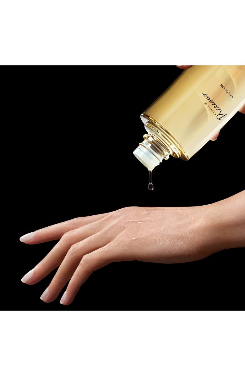 Clarins Precious La Lotion Age-Defying Treatment Essence | Nordstrom