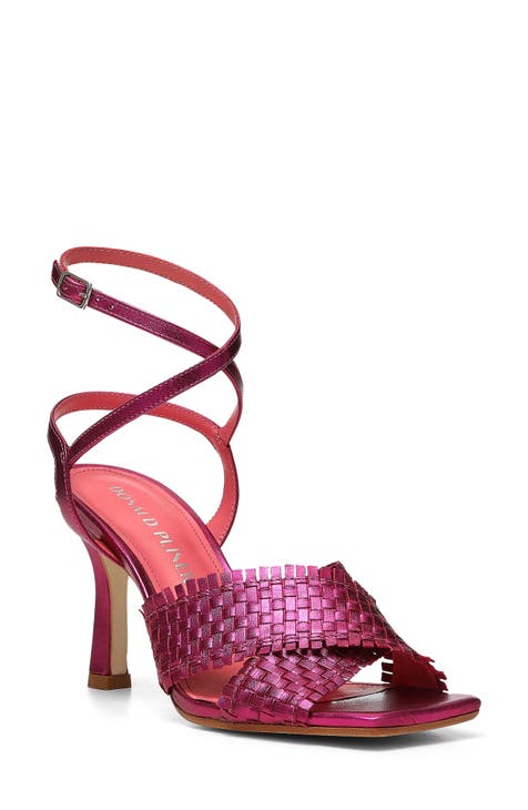 Women's Donald Pliner Medium Heel Sandals | Nordstrom