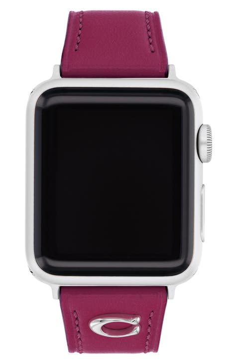 Shop Pink COACH Online | Nordstrom