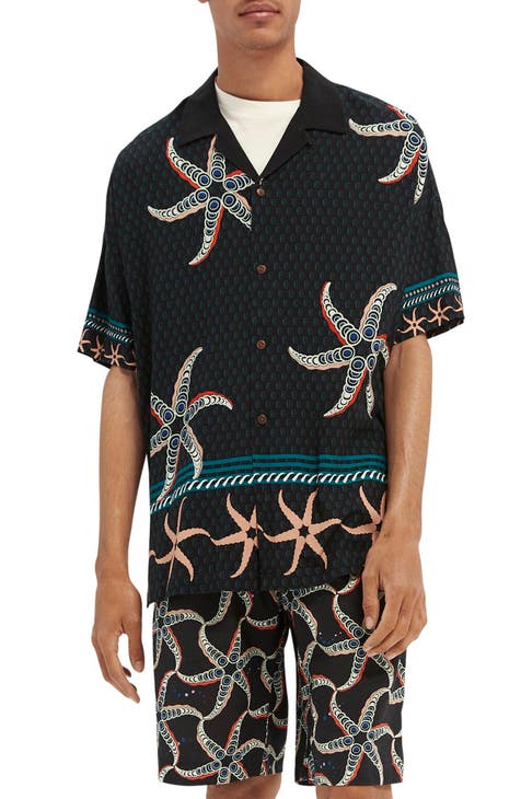 Men's Scotch & Soda Shirts | Nordstrom