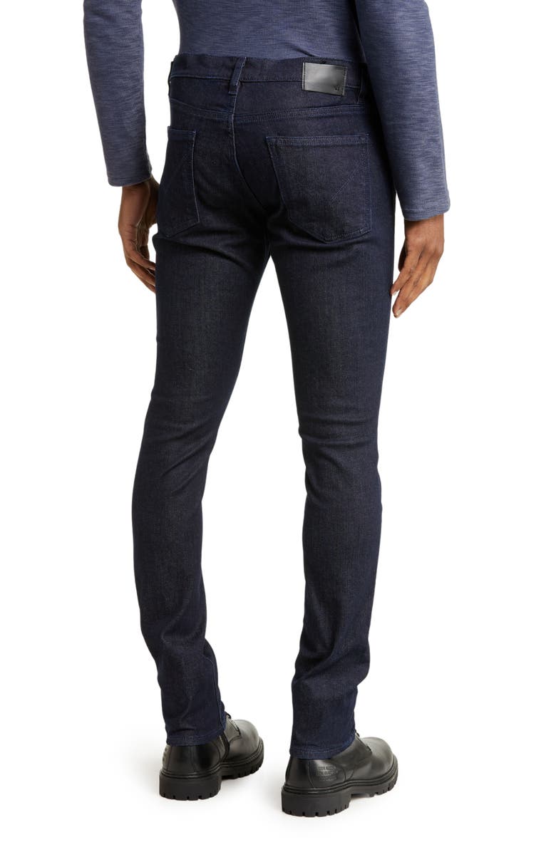John Varvatos Wight Skinny Straight Jeans | Nordstromrack
