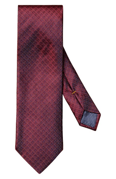 Men's Red Ties, Bow Ties & Pocket Squares | Nordstrom