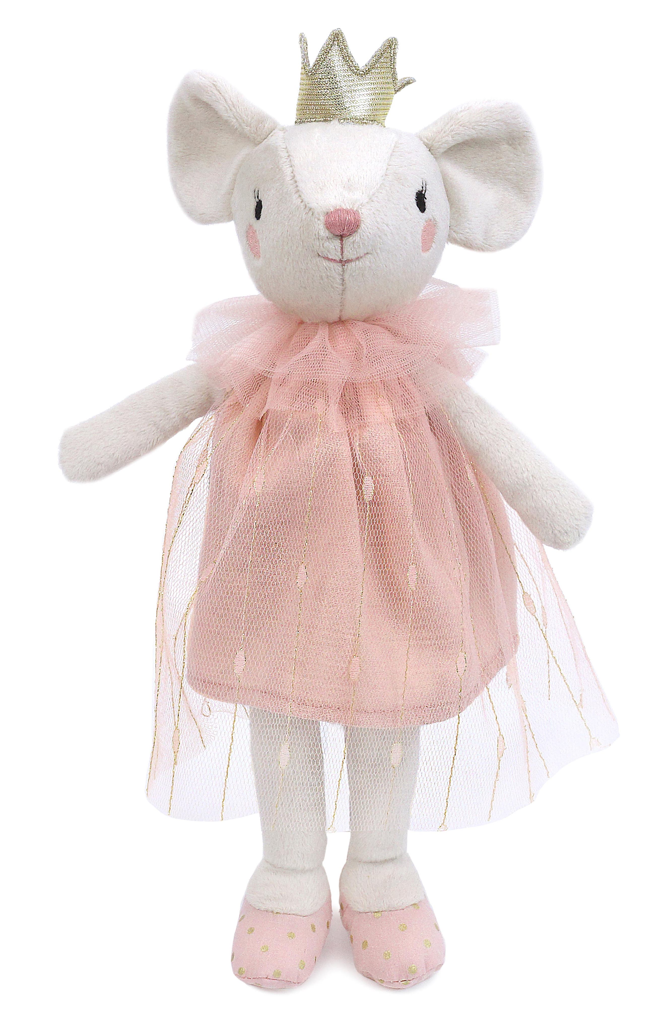 MON AMI Phoebe Mouse Plush Toy | Nordstrom