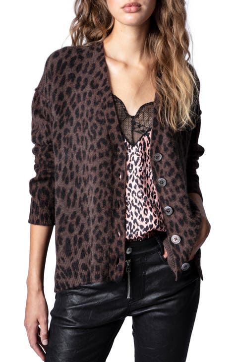 Women's Brown Cardigan Sweaters | Nordstrom