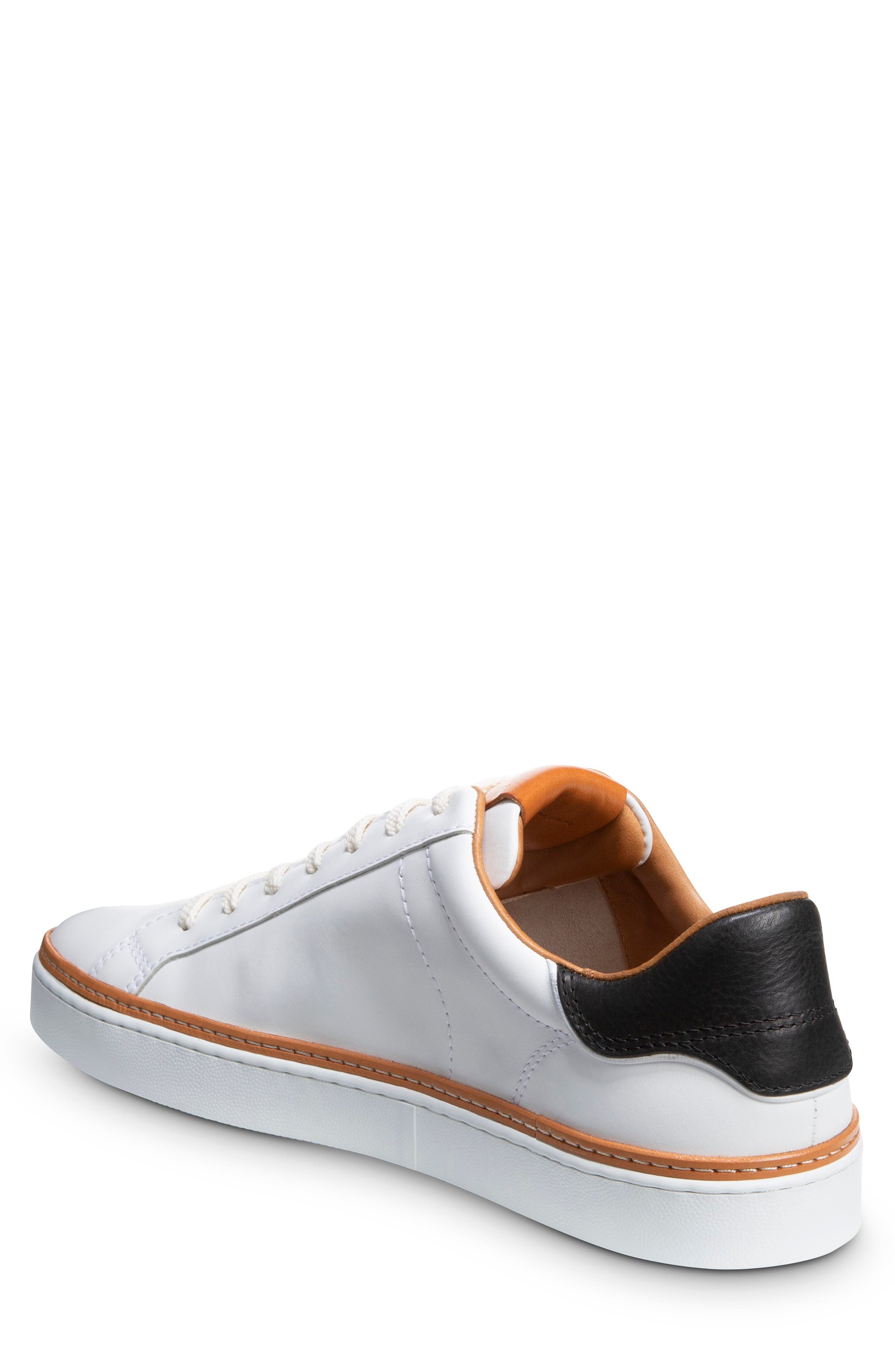 Allen Edmonds Alpha Sneaker (Men) | Nordstrom