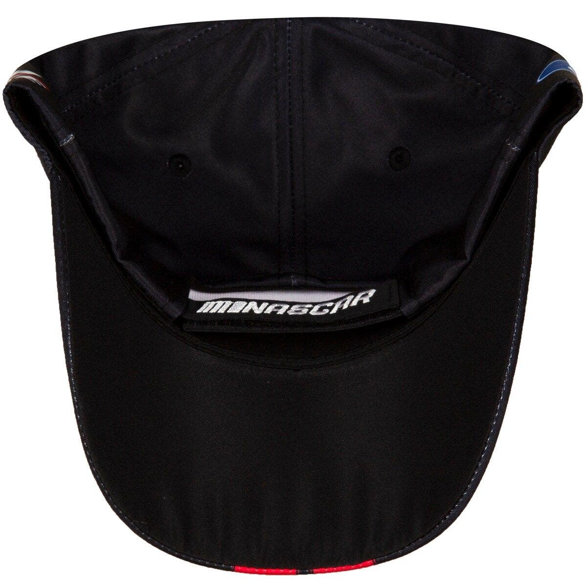 TEAM PENSKE Men's Team Penske Black/Red Austin Cindric Discount Tire ...
