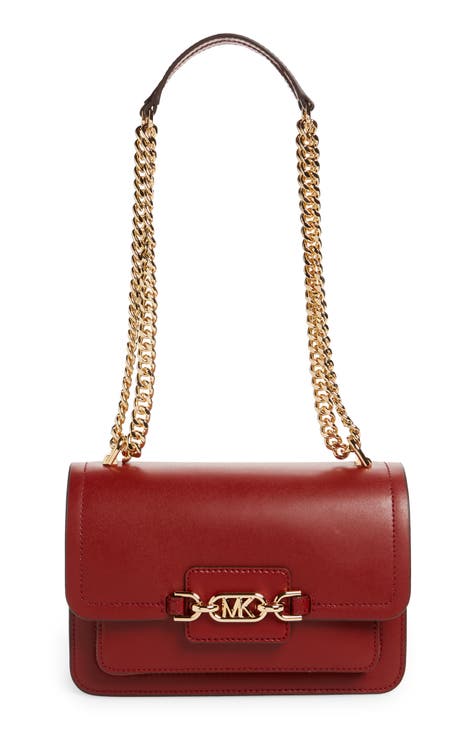 Red Shoulder Bags | Nordstrom