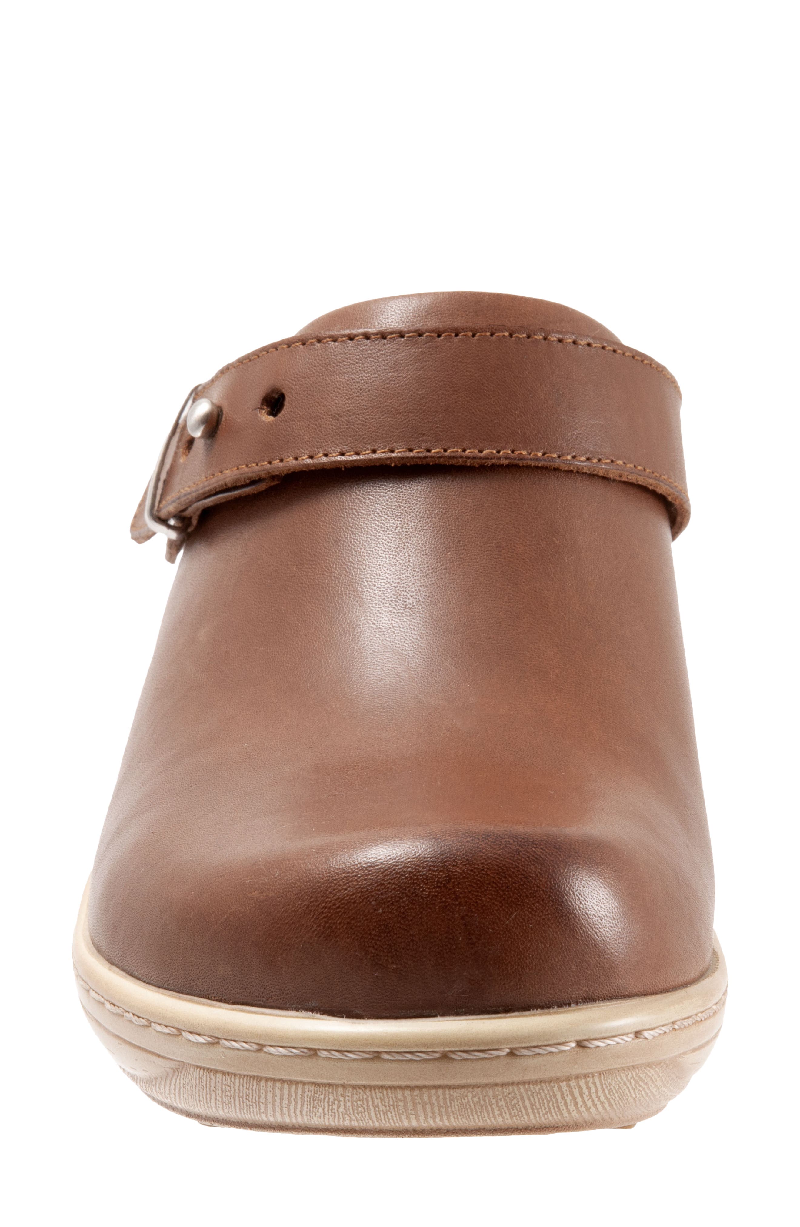 SoftWalk® Marquette Clog (Women) | Nordstrom