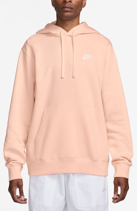 Men's Coral Sweatshirts & Hoodies | Nordstrom