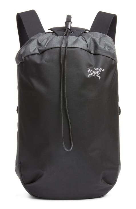 Men's Black Backpacks | Nordstrom
